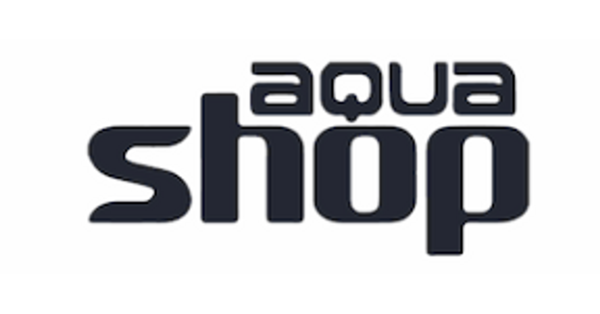 Power Rangers – Aquashop