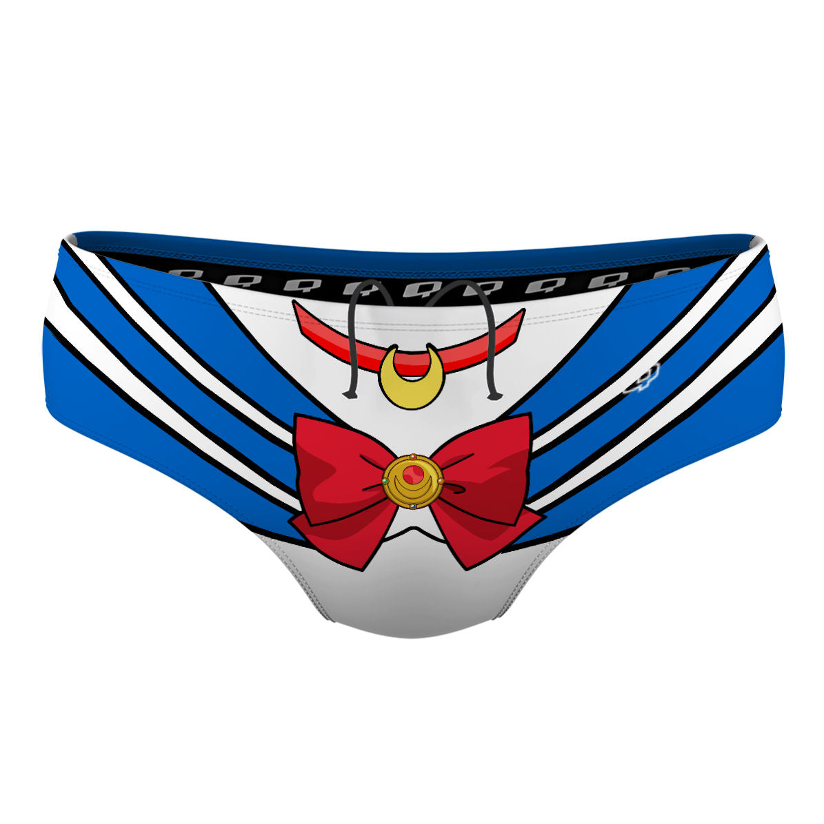 Sailor Moon - Classic Brief Swimsuit – Aquashop