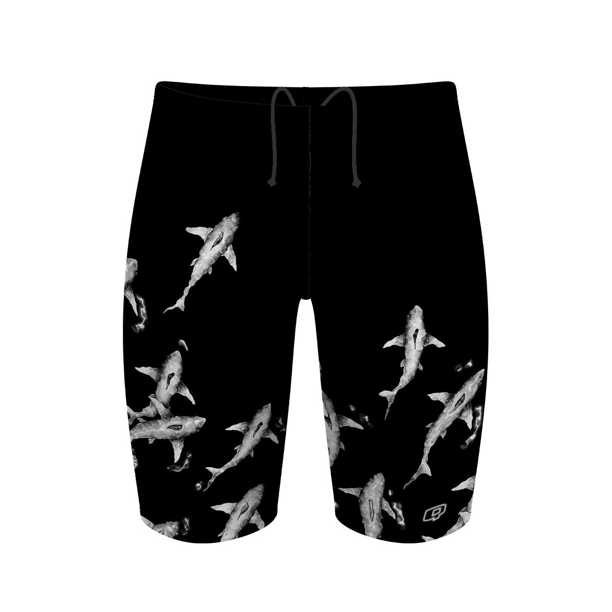 Shark Shiver - Jammer Swimsuit – Aquashop